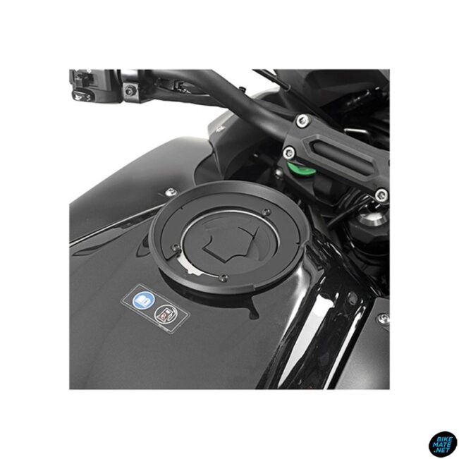 GIVI BF23 Specific Flange for Motorcycle Tanklock Bag