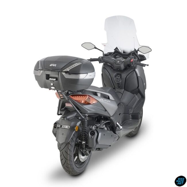 GIVI SR2136 Specific Rear Rack - แร็คท้าย X-MAX 300