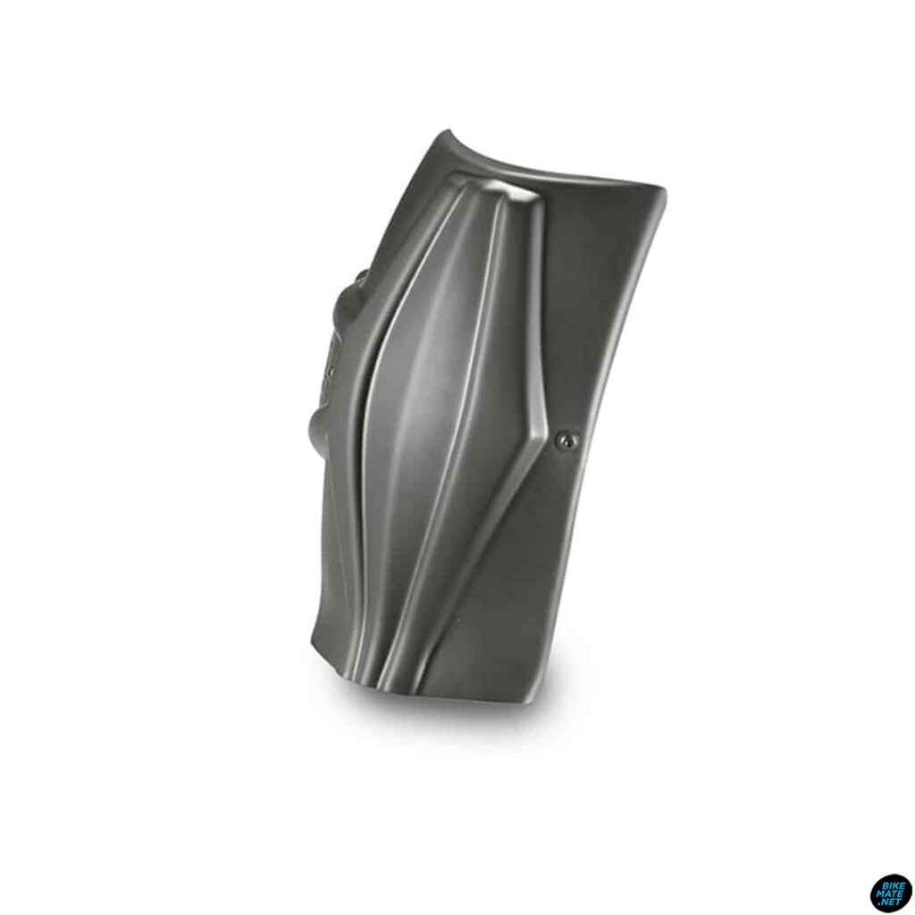 GIVI RM01 Motorcycle Spray Guard - Universal Riding Equipment