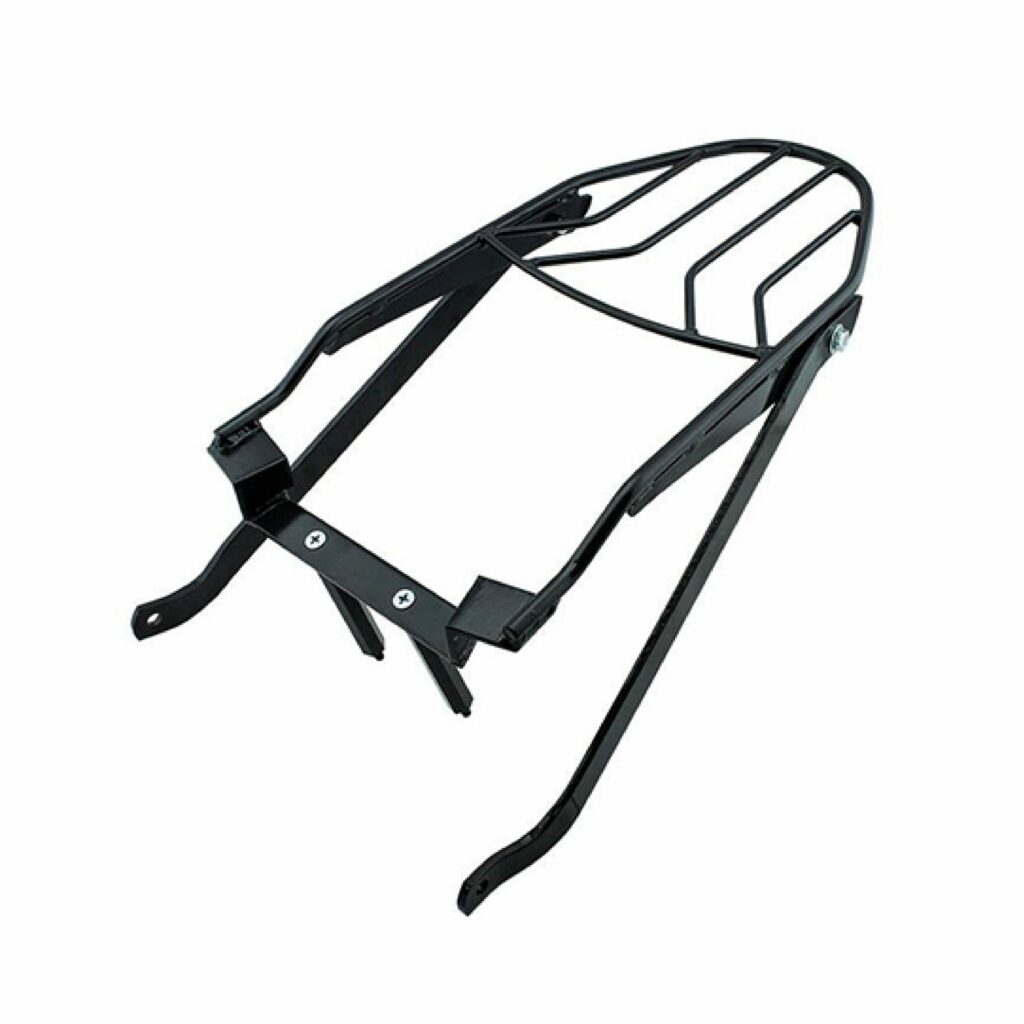 BMT Aerox 155 Specific Rear Rack for Yamaha Aerox 155 (2021)