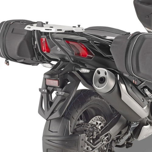 GIVI TE2133 Specific Rack แร็คข้างติดรถมอเตอร์ไซค์