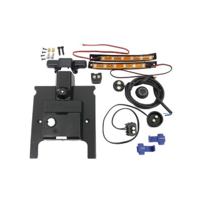 GIVI E160 Stop Light for V56 top case - อุปกรณ์เสริมอื่นๆ